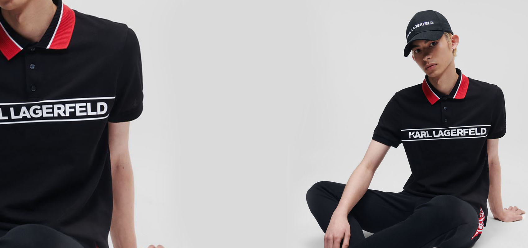 Marcas Ropa Hombre - Galas Karl Lagerfeld | Boutique Prêt-à-Porter