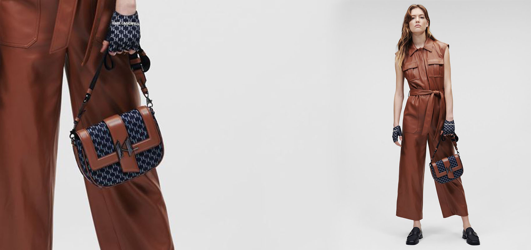 Karl Lagerfeld Ropa Mujer - Galas Karl Lagerfeld | Boutique Prêt-à-Porter