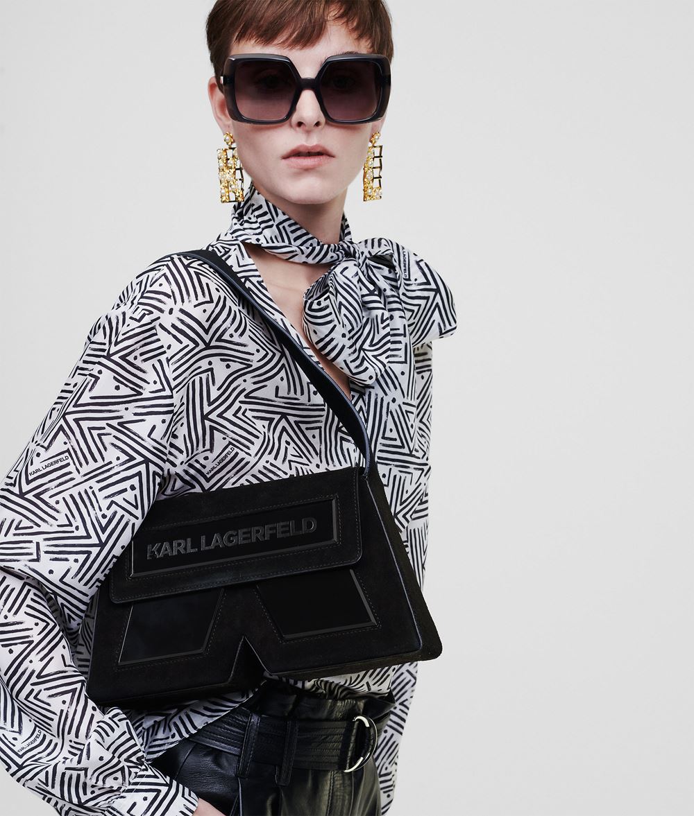 Nuestras Marcas - Galas Karl Lagerfeld | Boutique Prêt-à-Porter